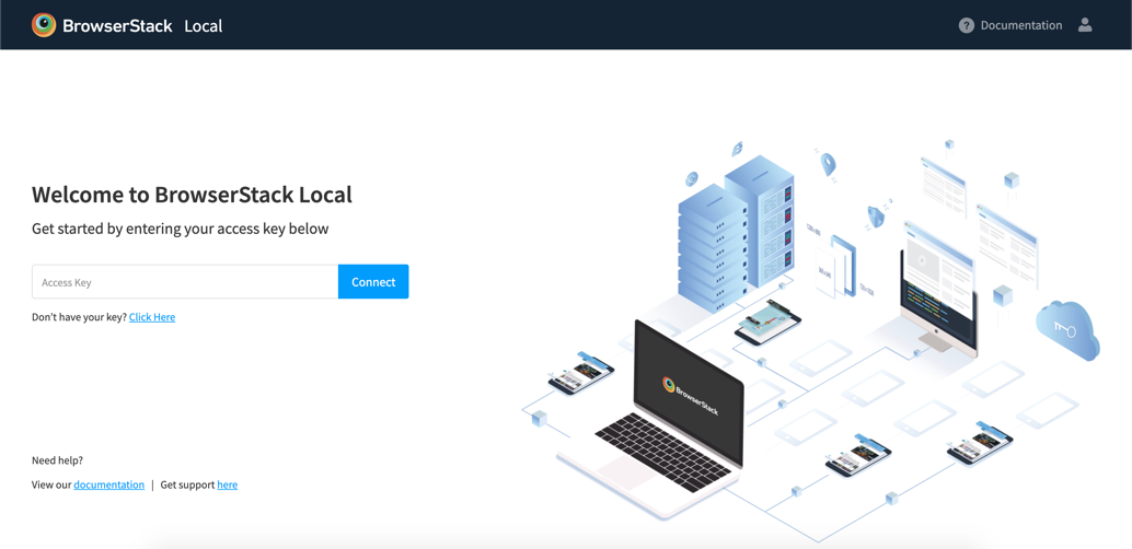 The Road to a New Local Testing Experience