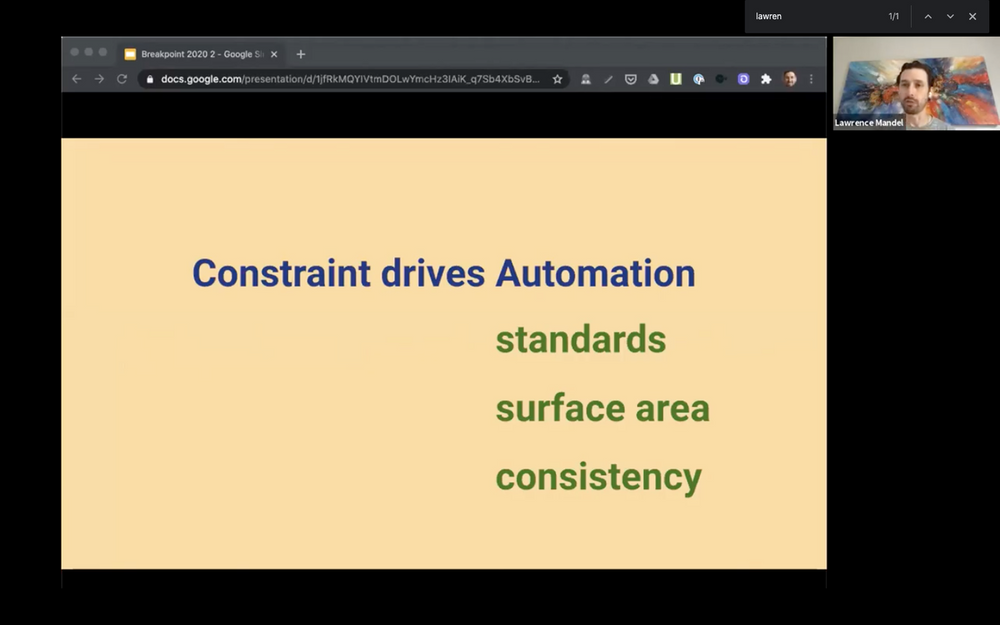 Breakpoint Highlights: Test Automation