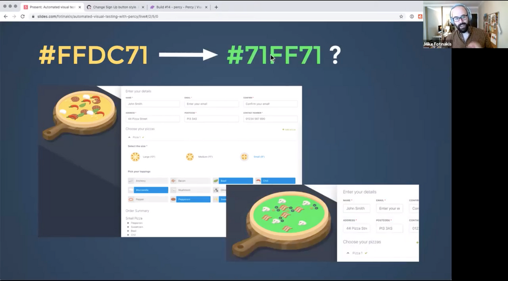 Breakpoint Highlights: Test Automation