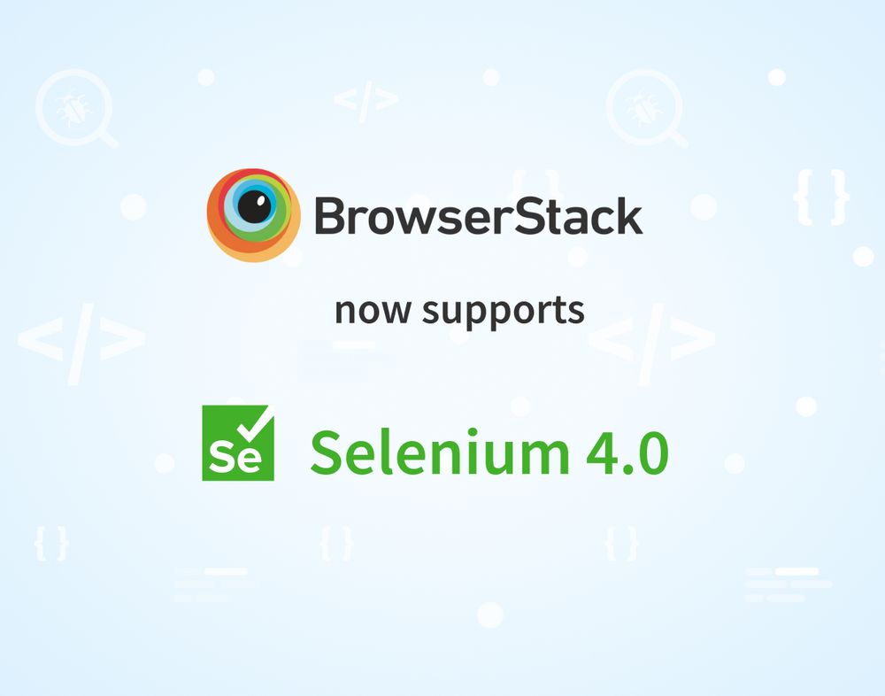BrowserStack Blog