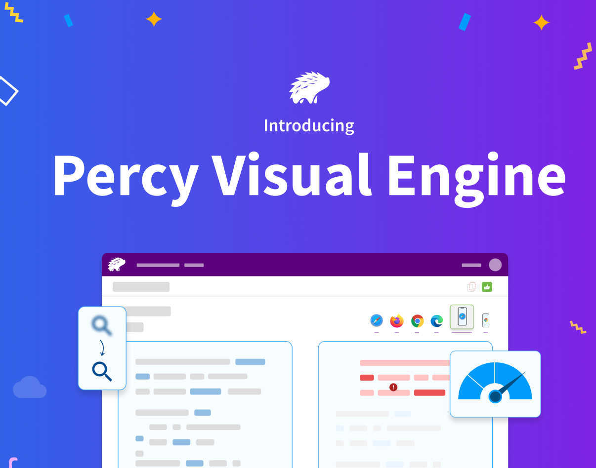 Percy - BrowserStack Blog