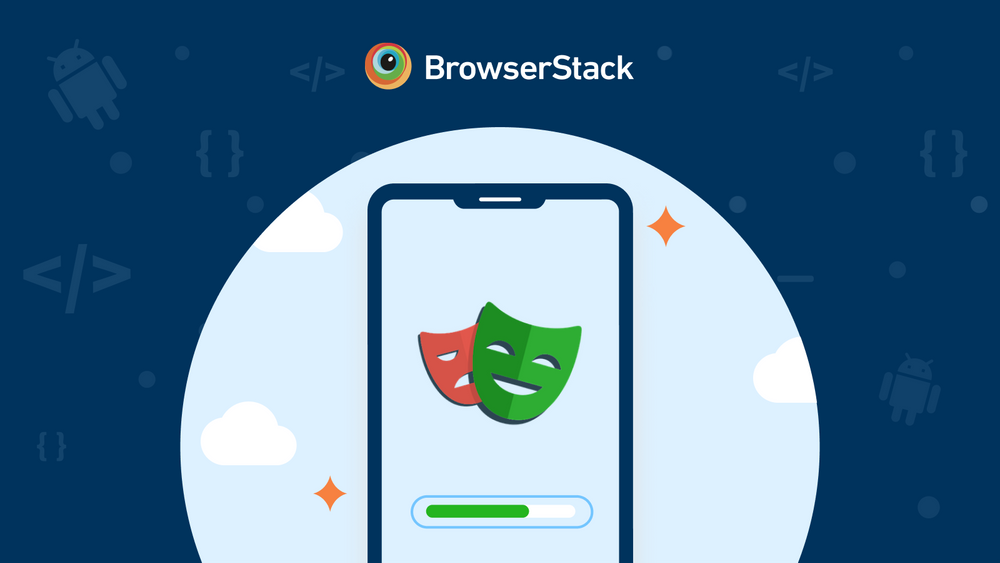 Introducing support for Real Android Devices on Playwright