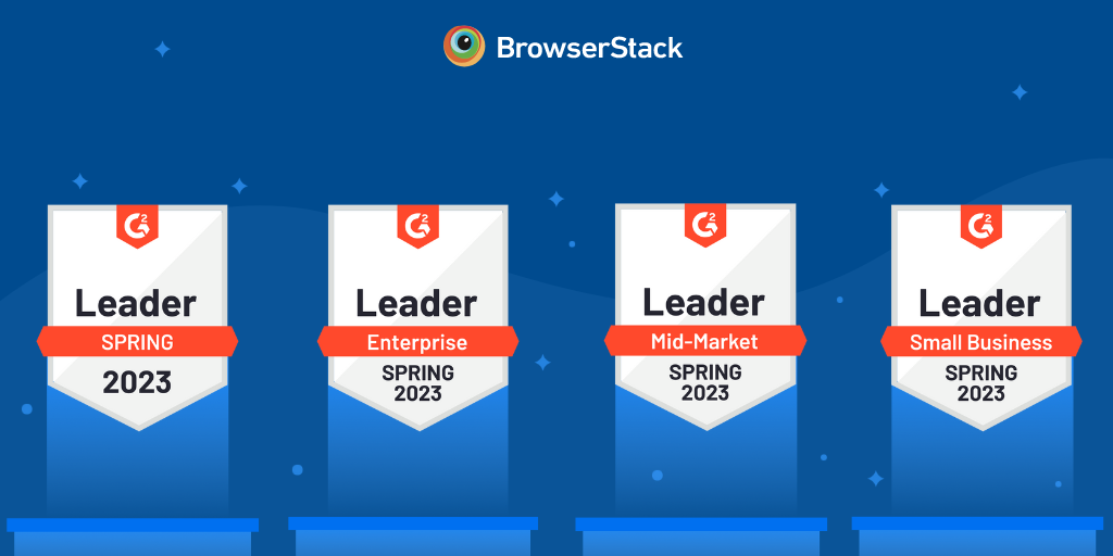 Customer reviews - BrowserStack Blog