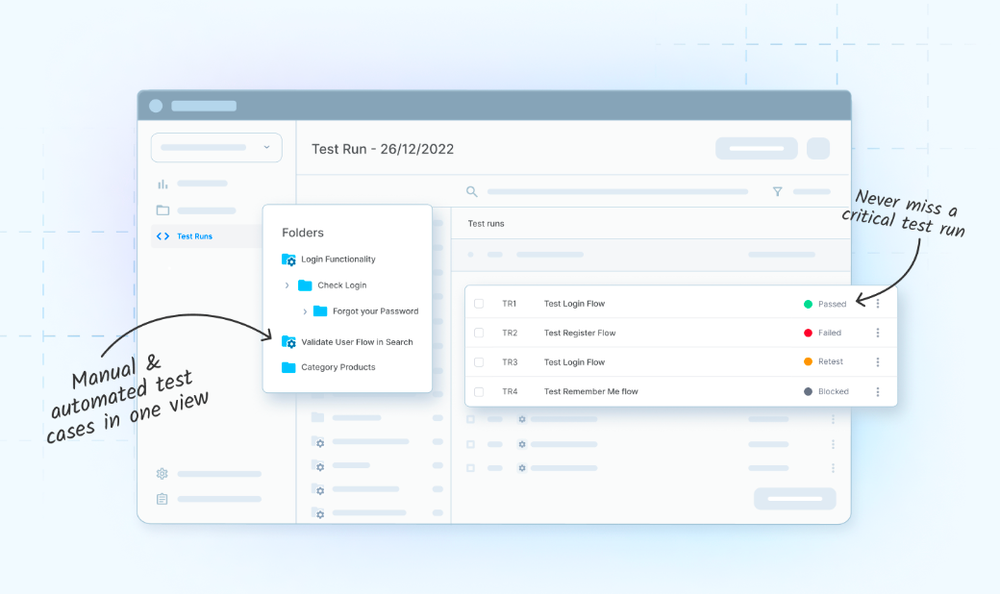 Announcing General Availability of BrowserStack Test Management