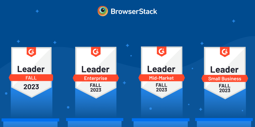 Customer reviews - BrowserStack Blog