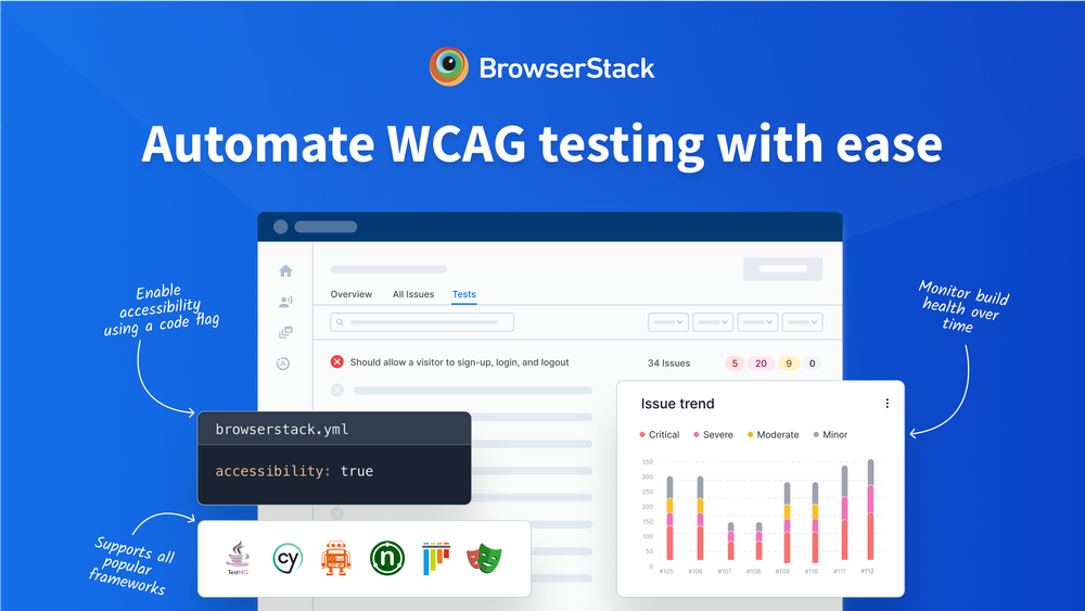 BrowserStack Blog