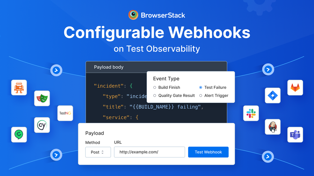 BrowserStack Blog