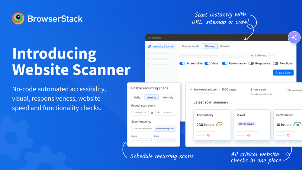 BrowserStack Blog