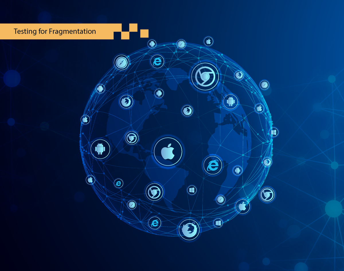 Is your UX tested for Global Compatibility?