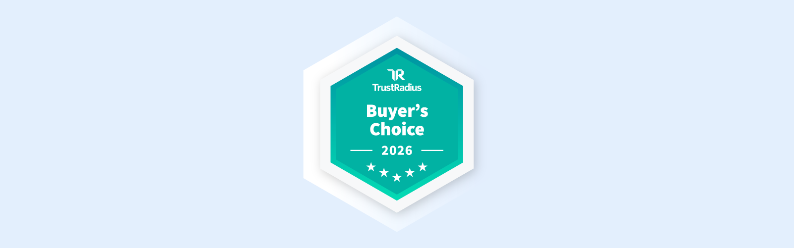 BrowserStack Wins 2026 TrustRadius Buyer's Choice Award
