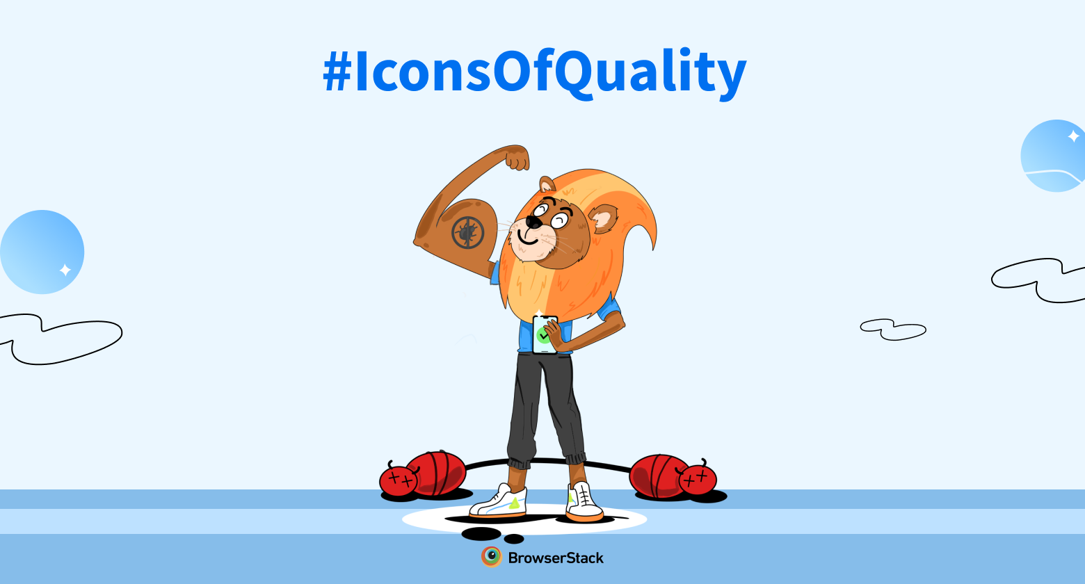 BrowserStack Blog
