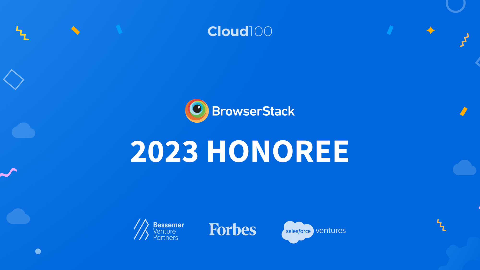 Company | BrowserStack Blog