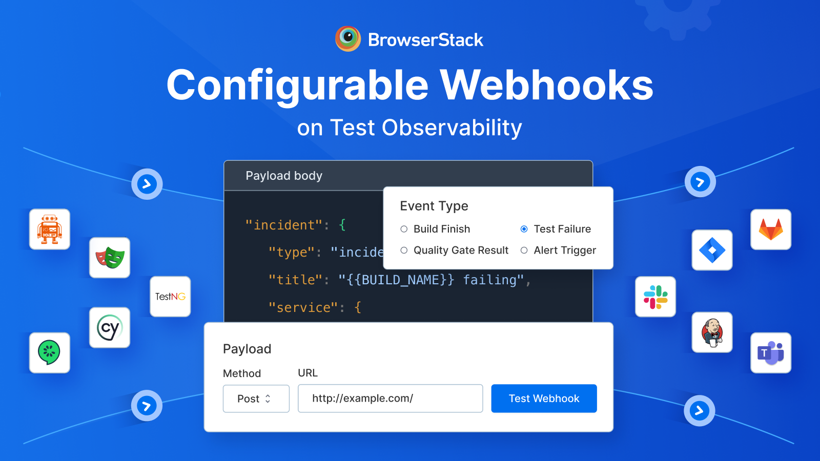 BrowserStack Blog