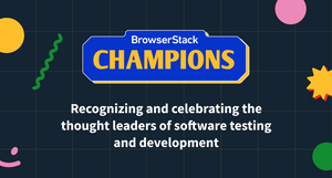 BrowserStack Blog