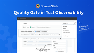 BrowserStack Blog