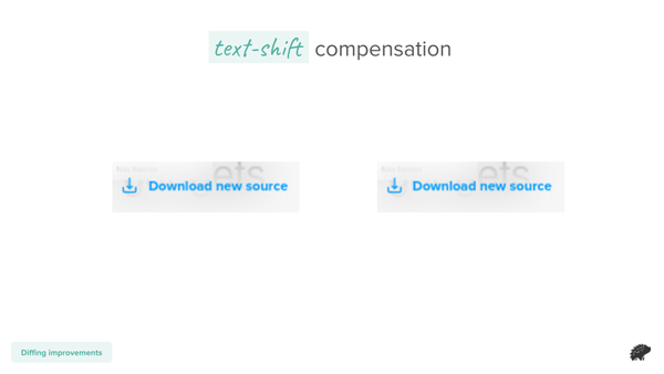 Percy Visual engine—A generational leap in image comparisons