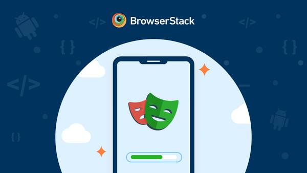 Introducing support for Real Android Devices on Playwright